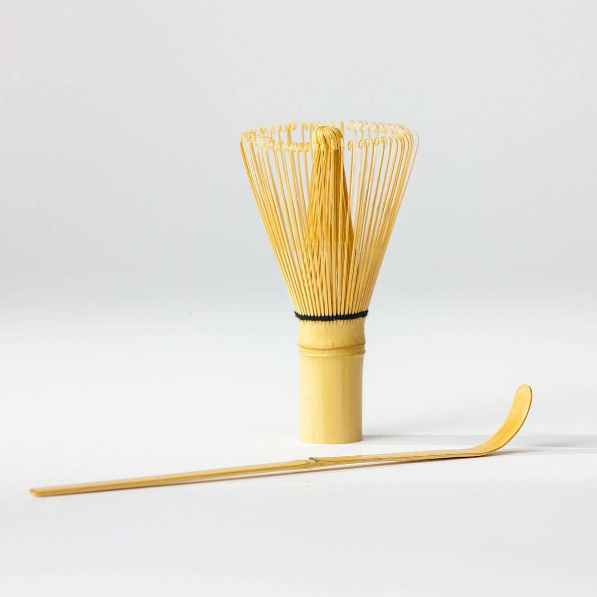 Kit Bambu - Namu Matcha