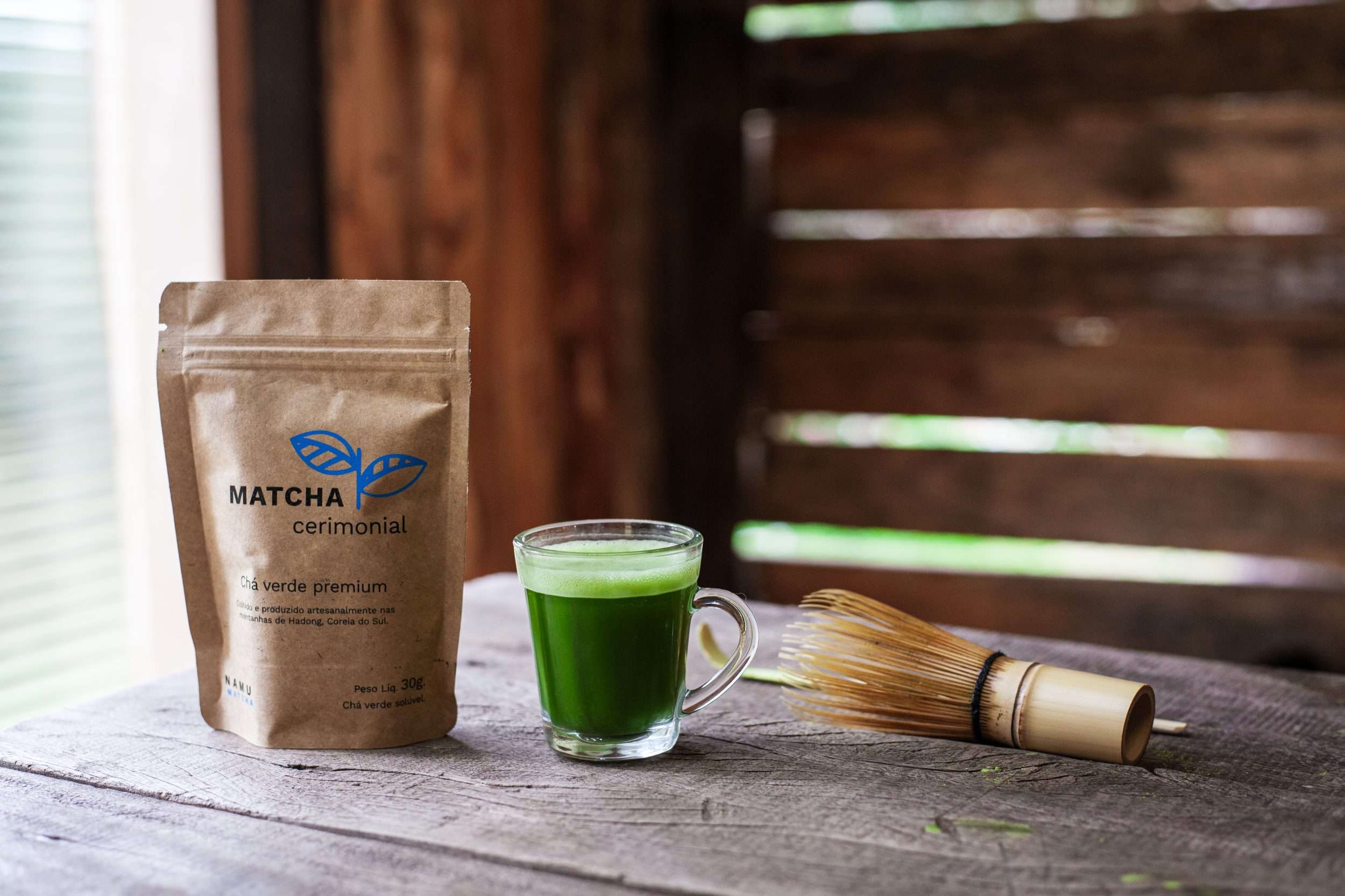 Matcha é a Bebida Ideal para o Inverno: Veja 5 Motivos para Consumir ...