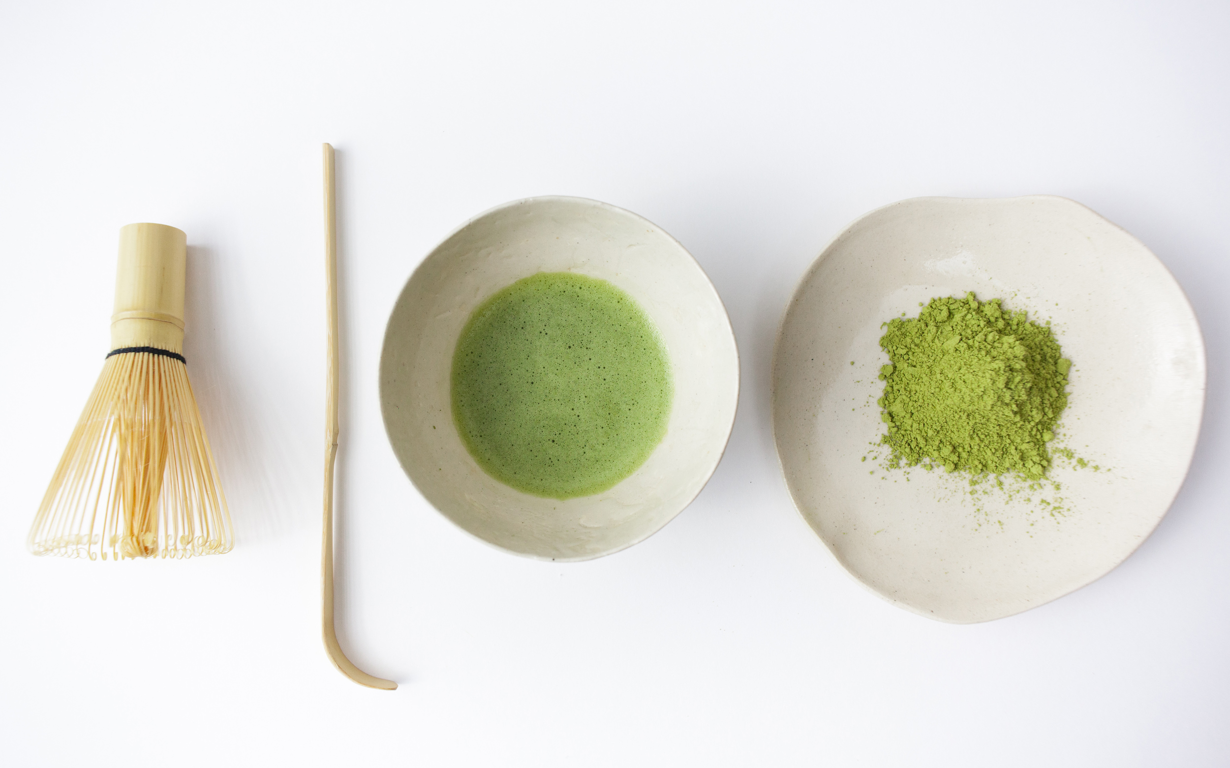 Matcha para quem nunca ouviu falar de matcha: o guia definitivo para ...